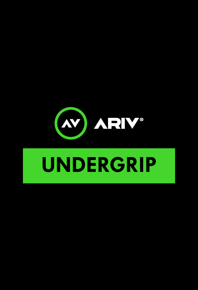 Rimedi contro l’epicondilite: è arrivato l’undergrip ARIV